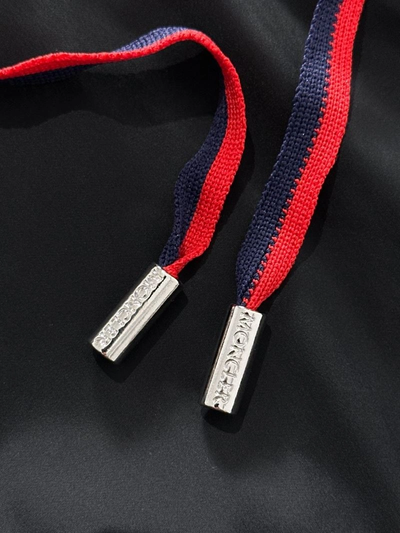 Bargain Moncler Short Pants