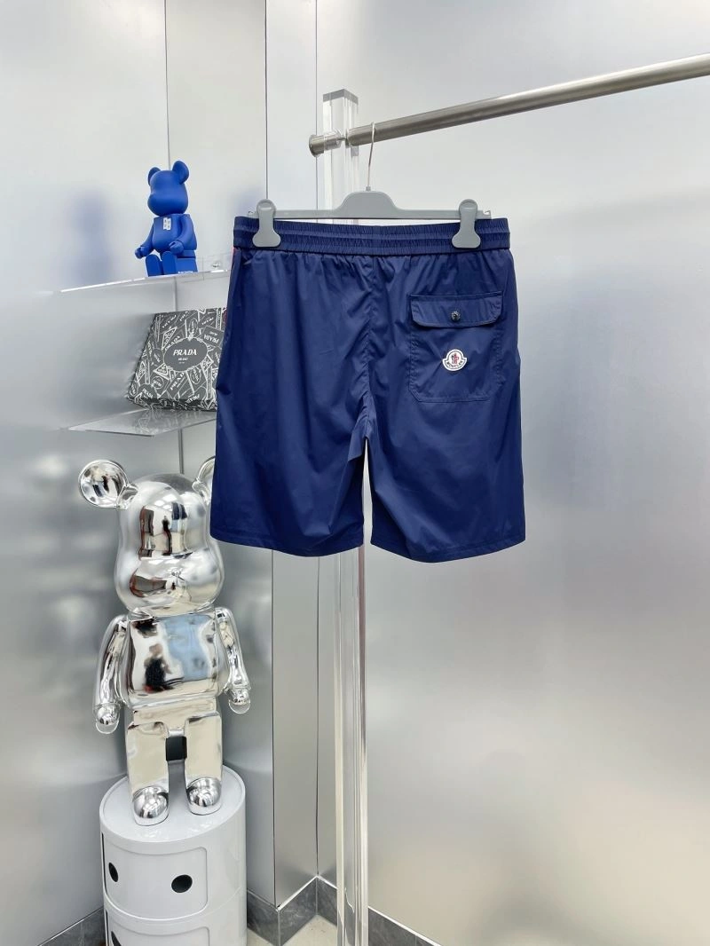 Discounted Moncler Short Pants