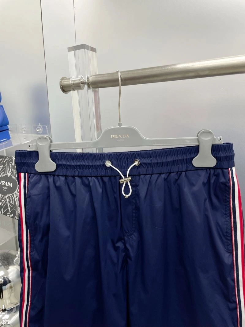 Discounted Moncler Short Pants