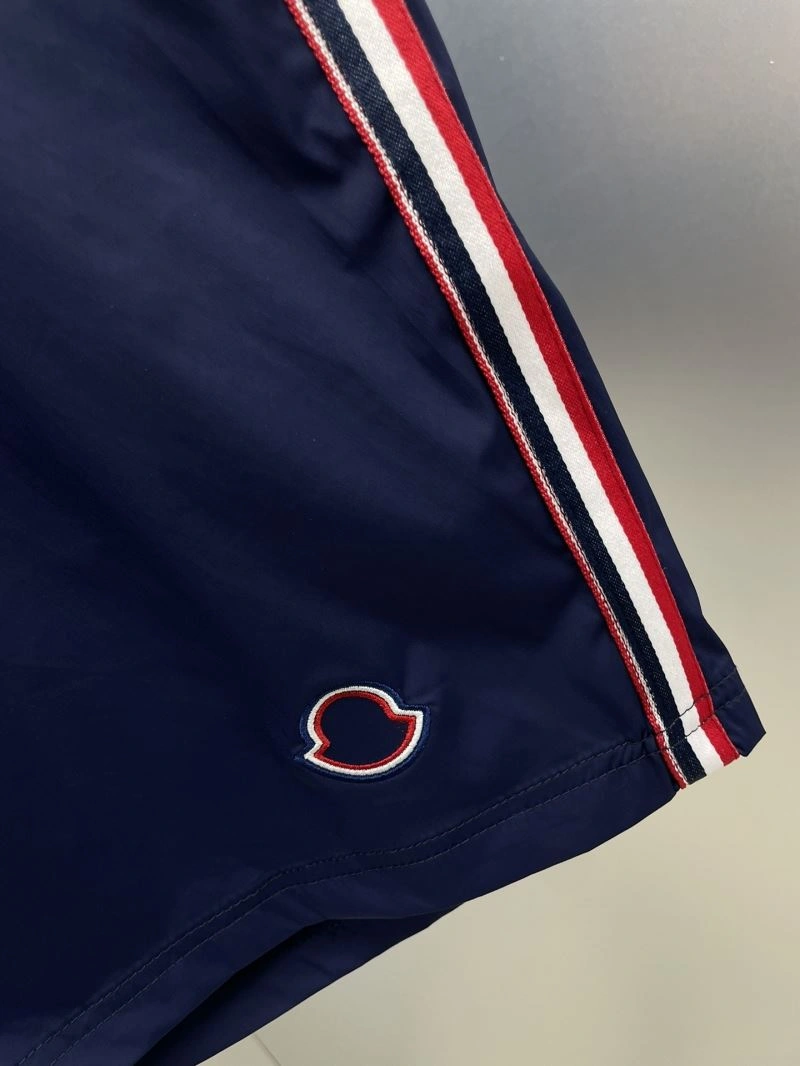 Discounted Moncler Short Pants