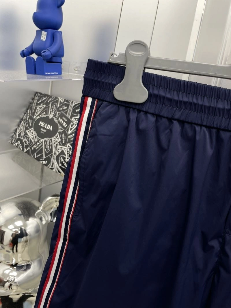 Discounted Moncler Short Pants
