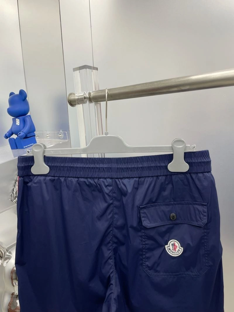 Discounted Moncler Short Pants