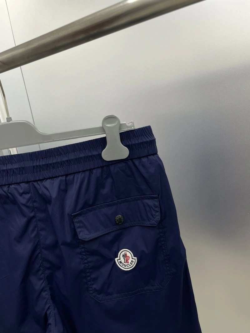 Discounted Moncler Short Pants
