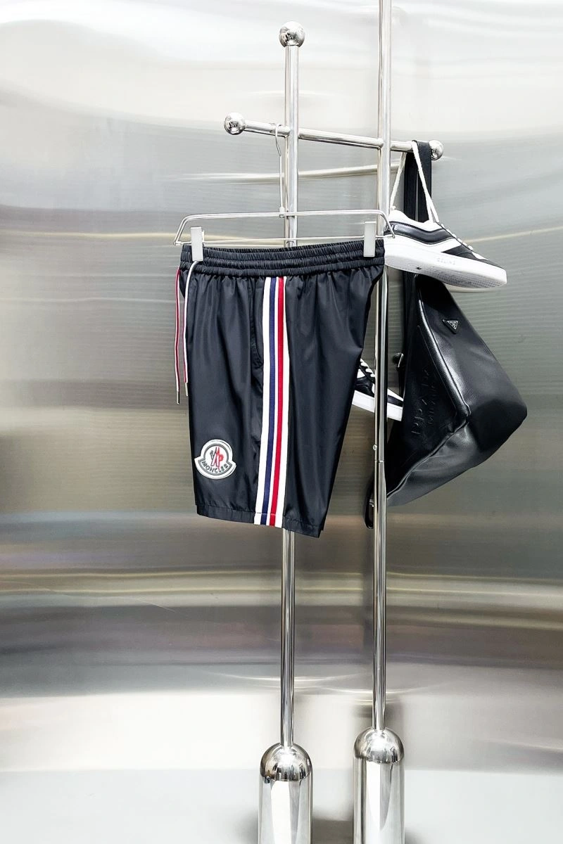 Discounted Moncler Short Pants