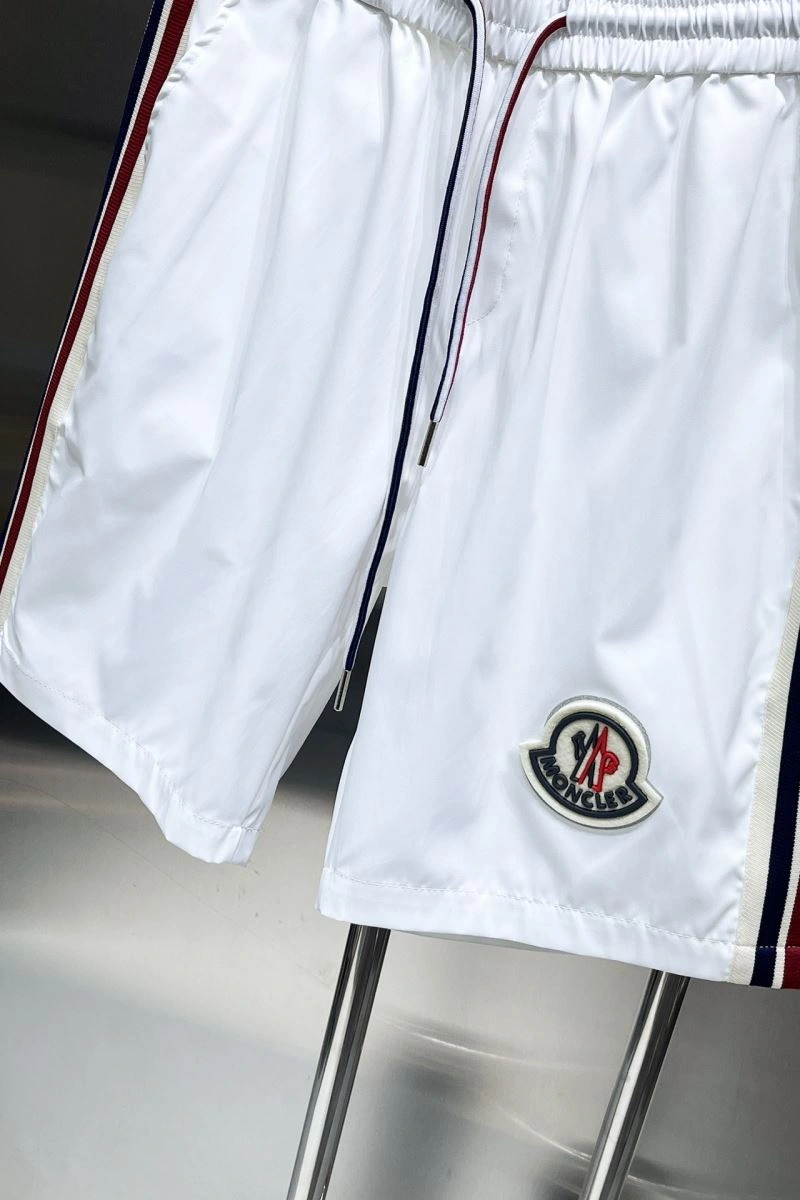 Budget-friendly Moncler Short Pants
