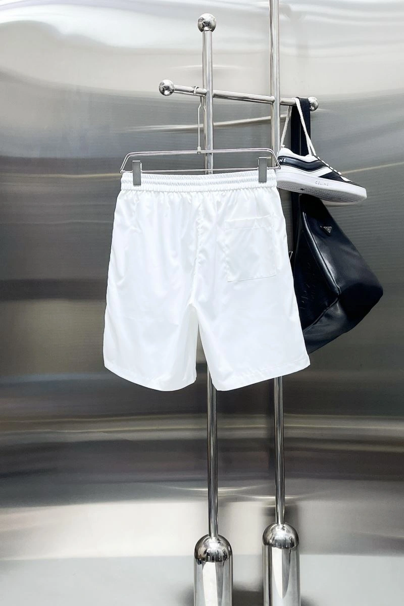 Budget-friendly Moncler Short Pants
