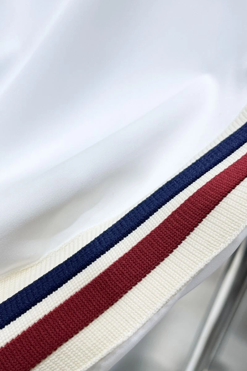 Budget-friendly Moncler Short Pants