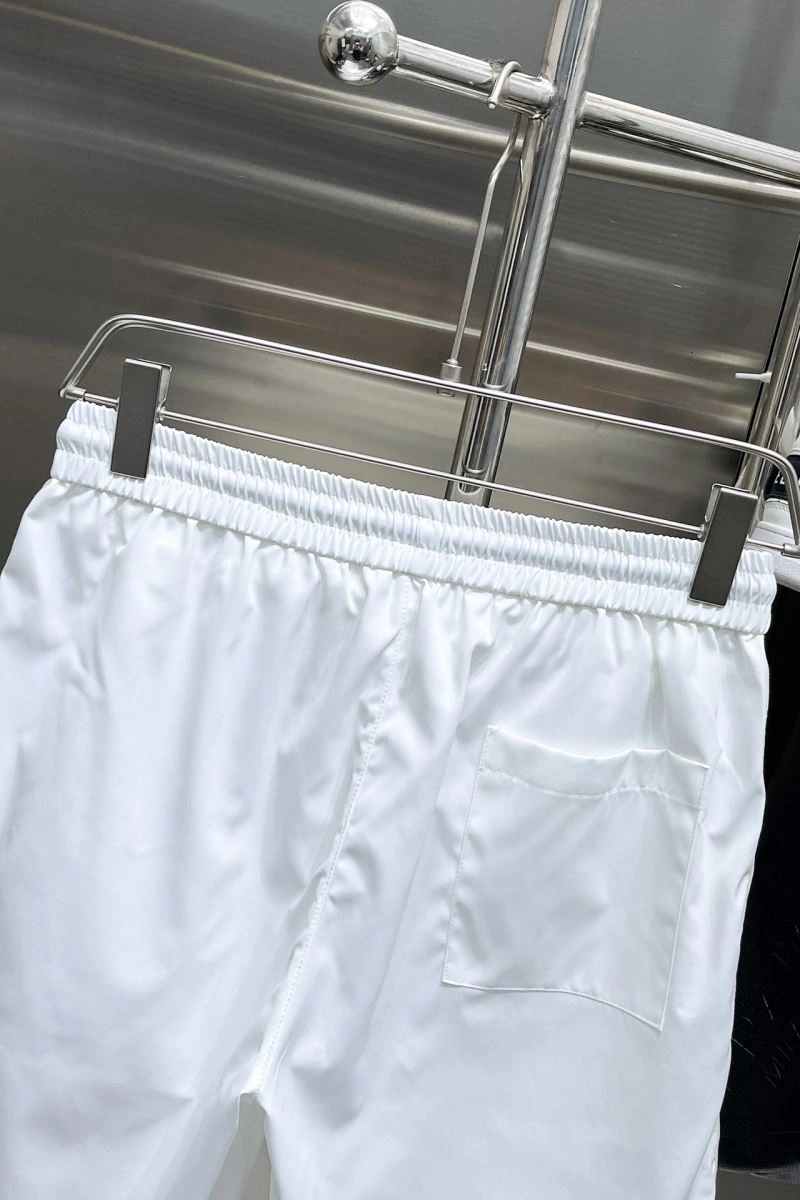 Budget-friendly Moncler Short Pants