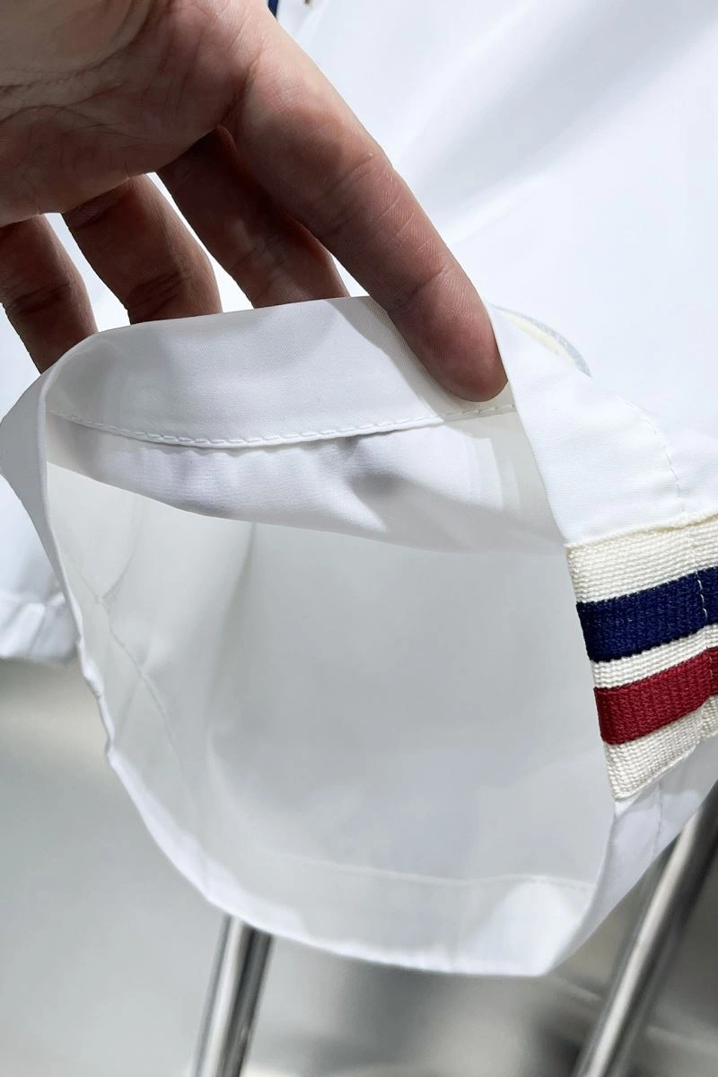 Budget-friendly Moncler Short Pants