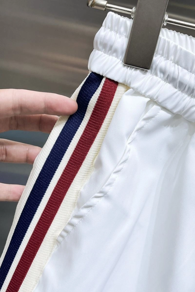 Budget-friendly Moncler Short Pants