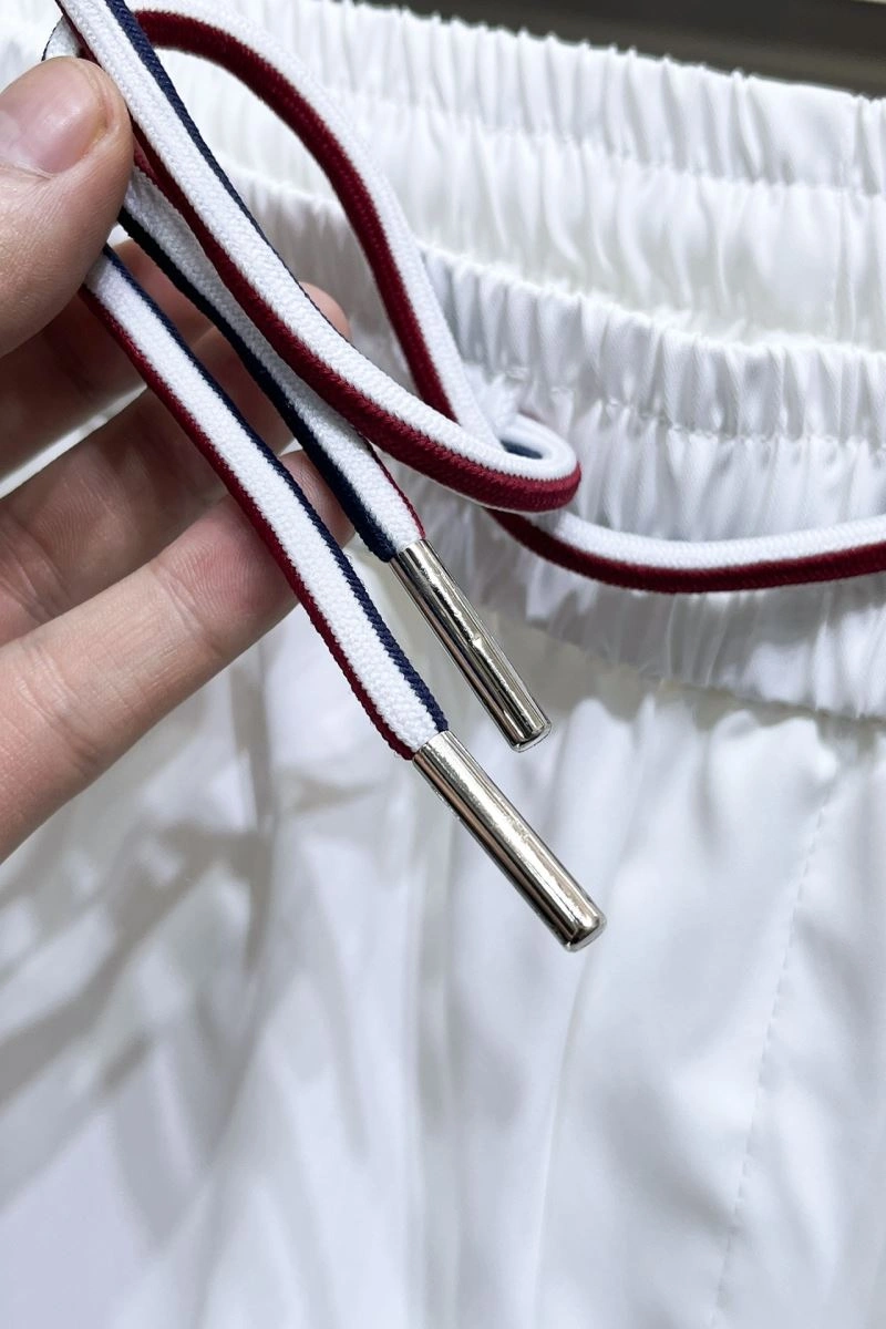 Budget-friendly Moncler Short Pants