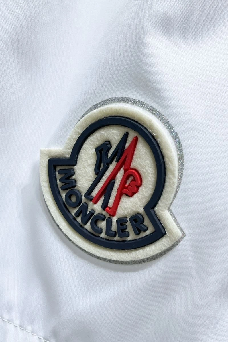 Budget-friendly Moncler Short Pants