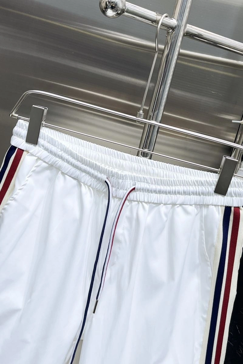 Budget-friendly Moncler Short Pants