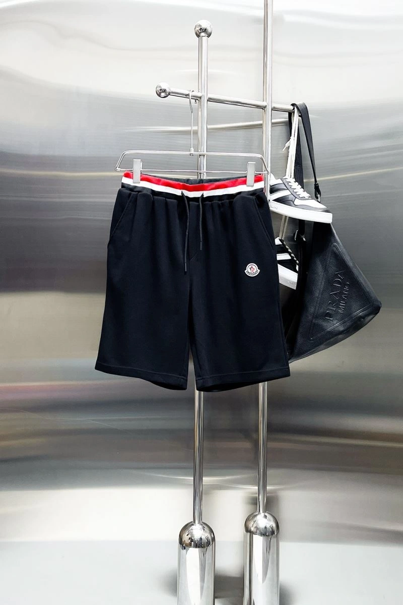 Moncler Short Pants