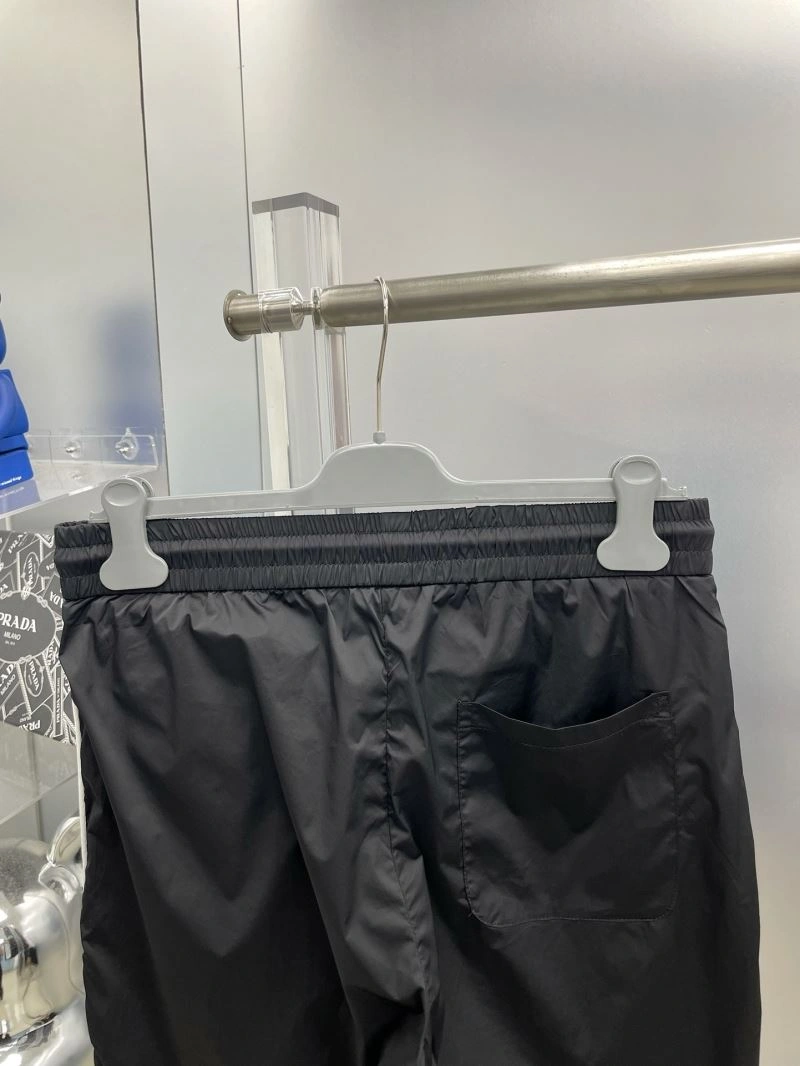 Top match Moncler Short Pants
