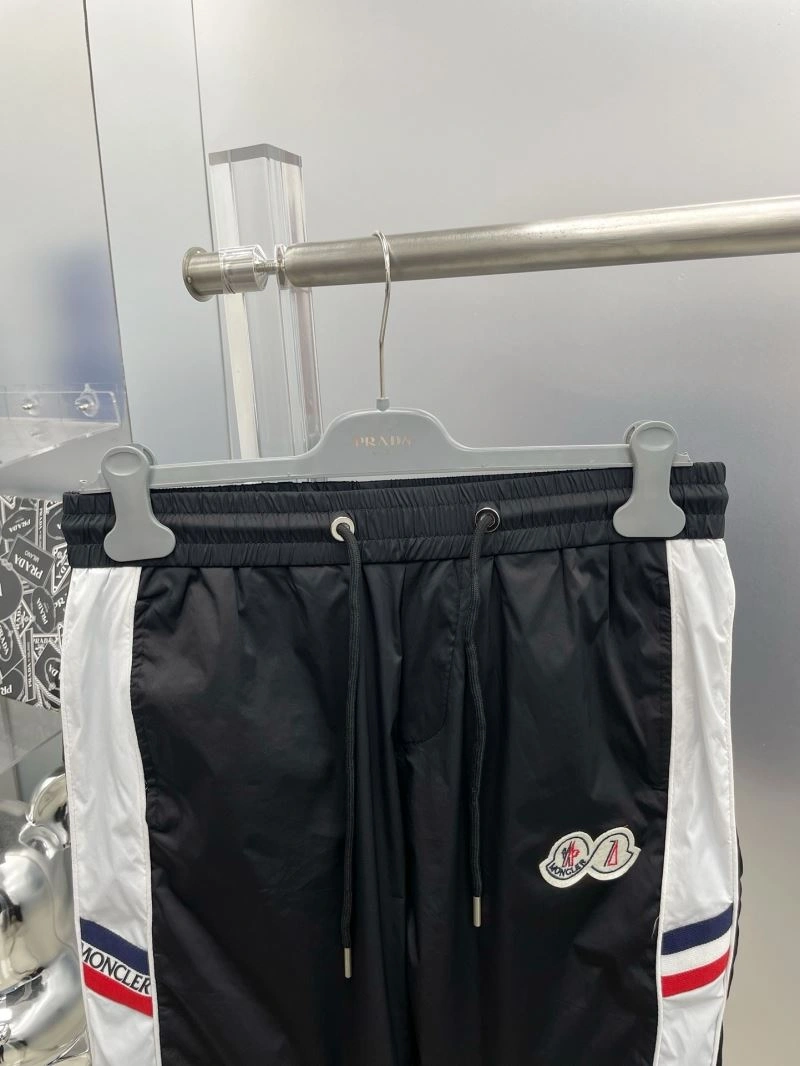 Top match Moncler Short Pants