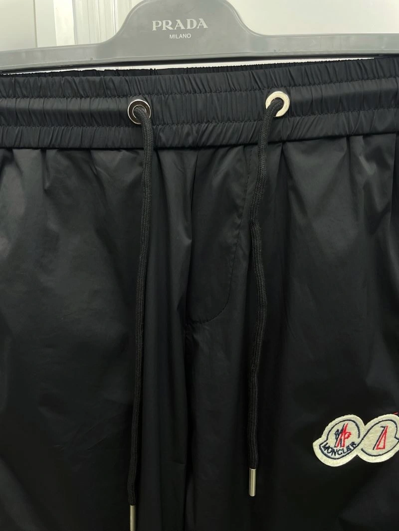 Top match Moncler Short Pants