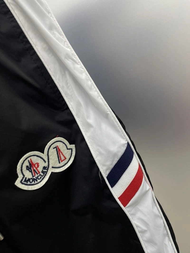 Top match Moncler Short Pants