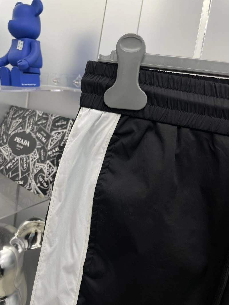 Top match Moncler Short Pants