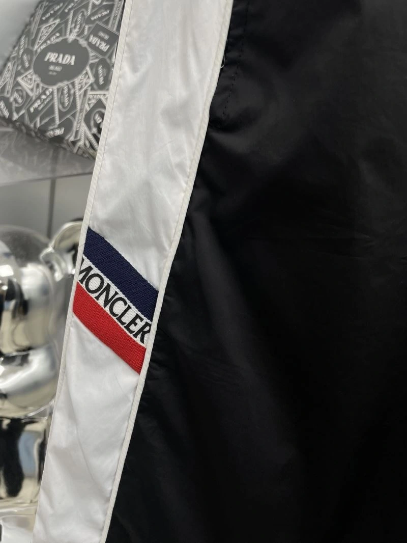Top match Moncler Short Pants