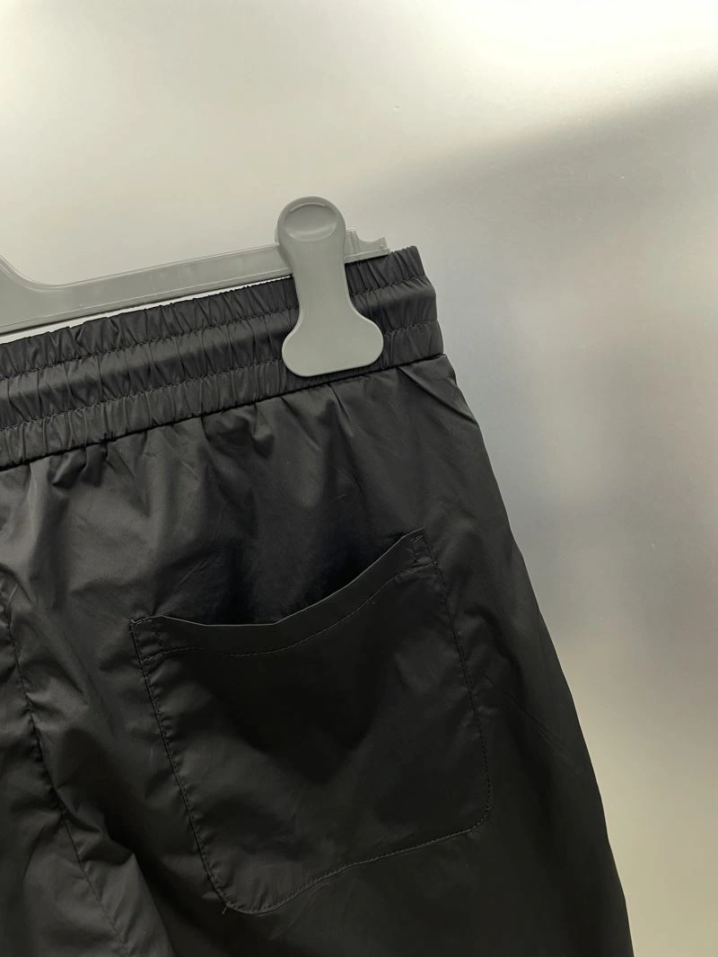 Top match Moncler Short Pants