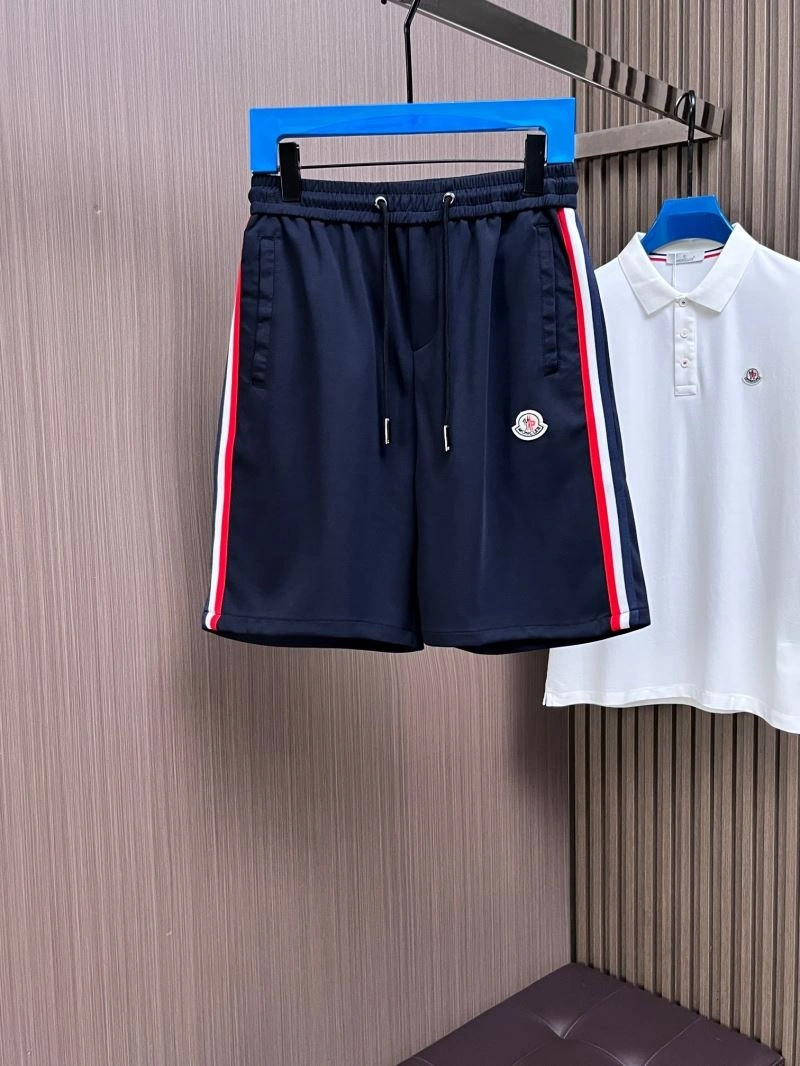 Moncler Short Pants