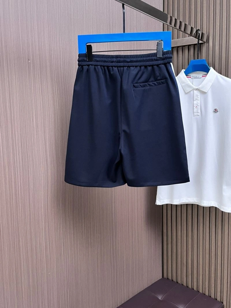 Top mirror Moncler Short Pants