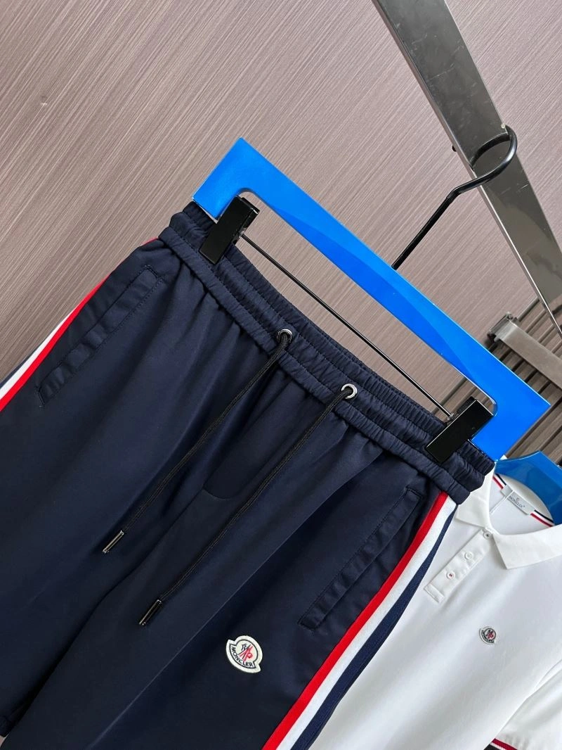Top mirror Moncler Short Pants