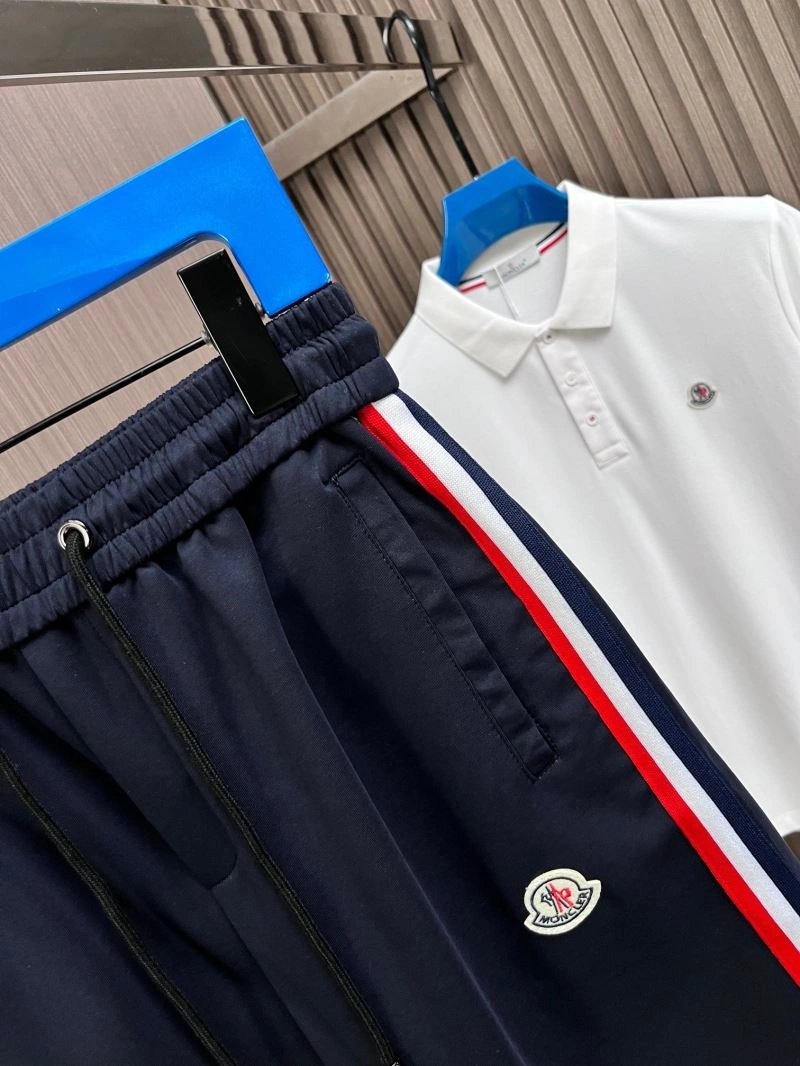 Top mirror Moncler Short Pants