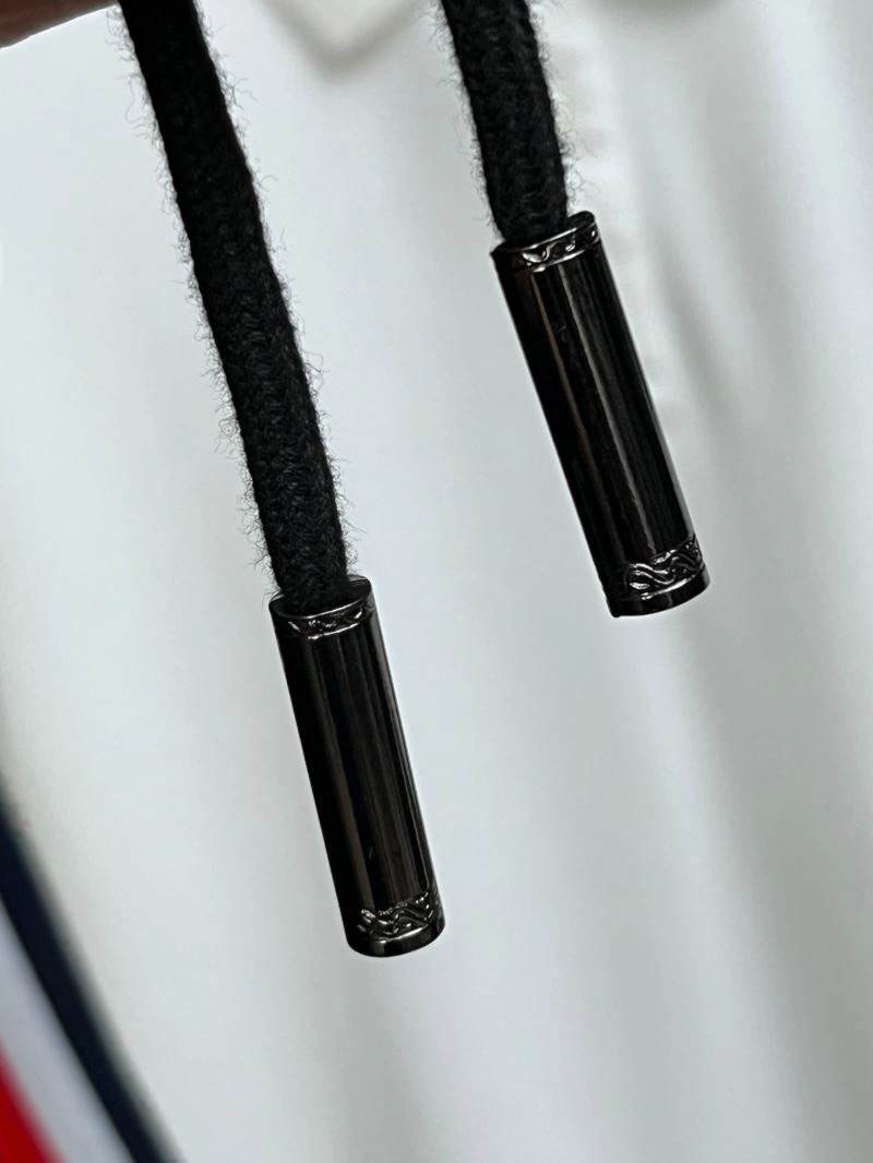 Top mirror Moncler Short Pants
