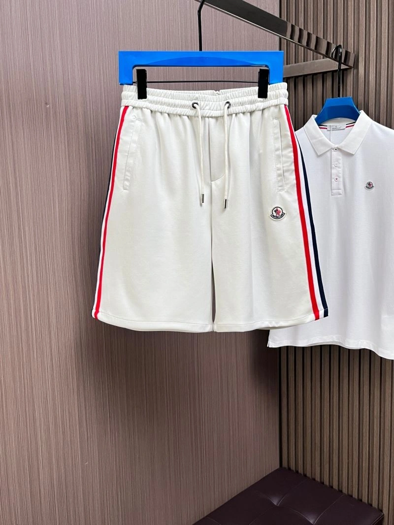 Moncler Short Pants