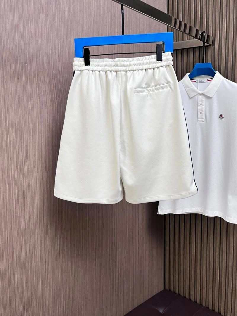 Factory-made Moncler Short Pants