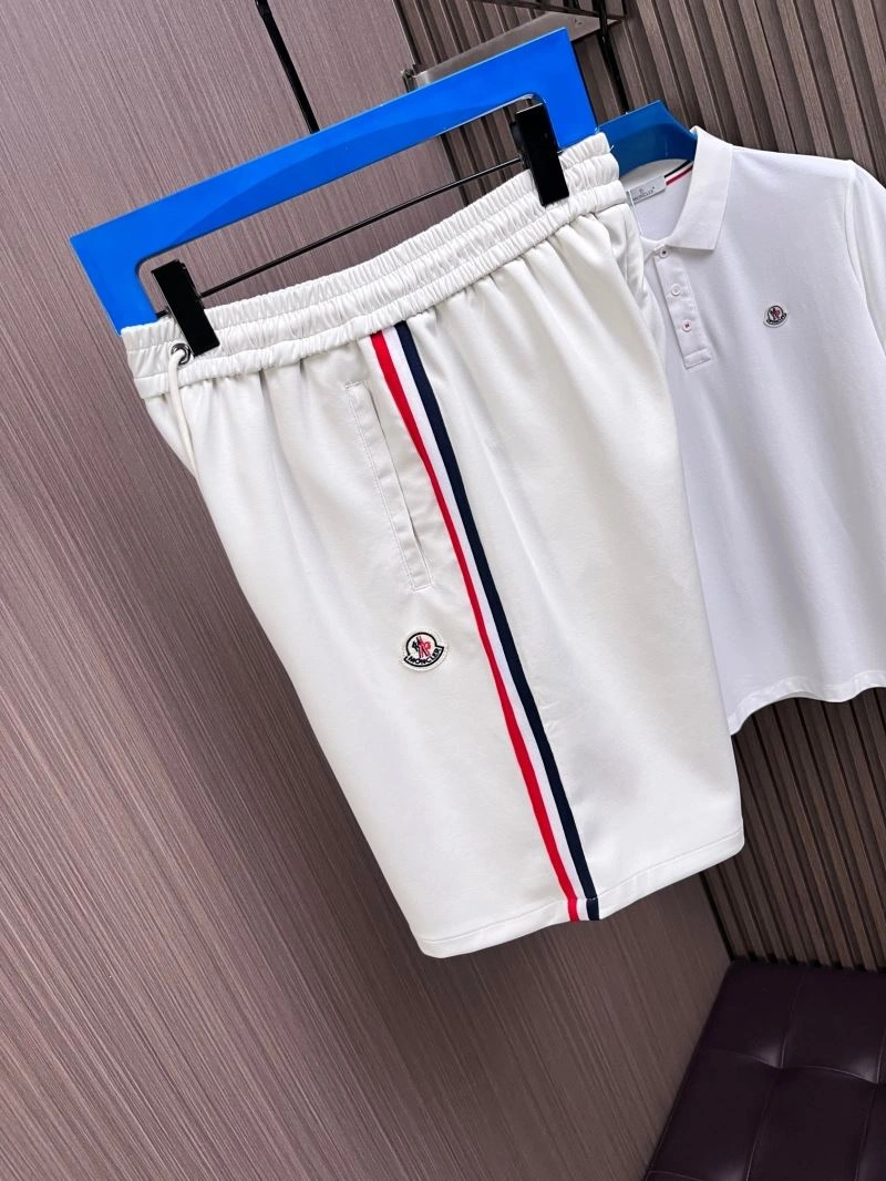 Factory-made Moncler Short Pants