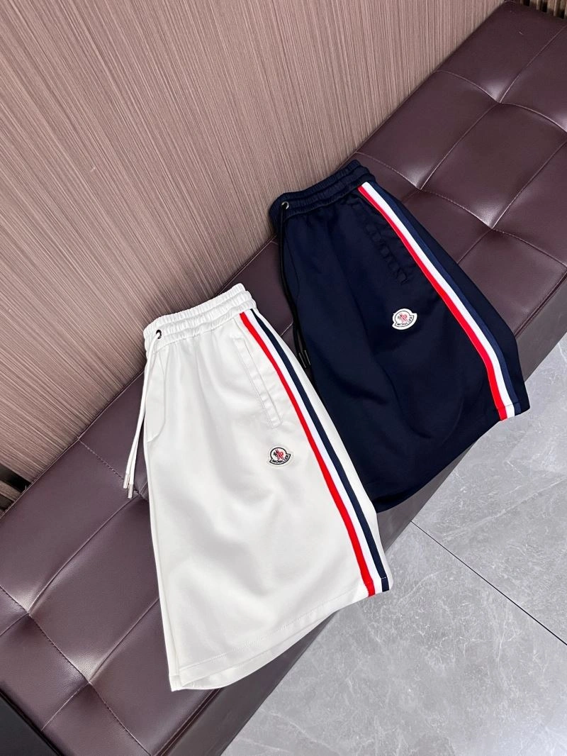 Factory-made Moncler Short Pants