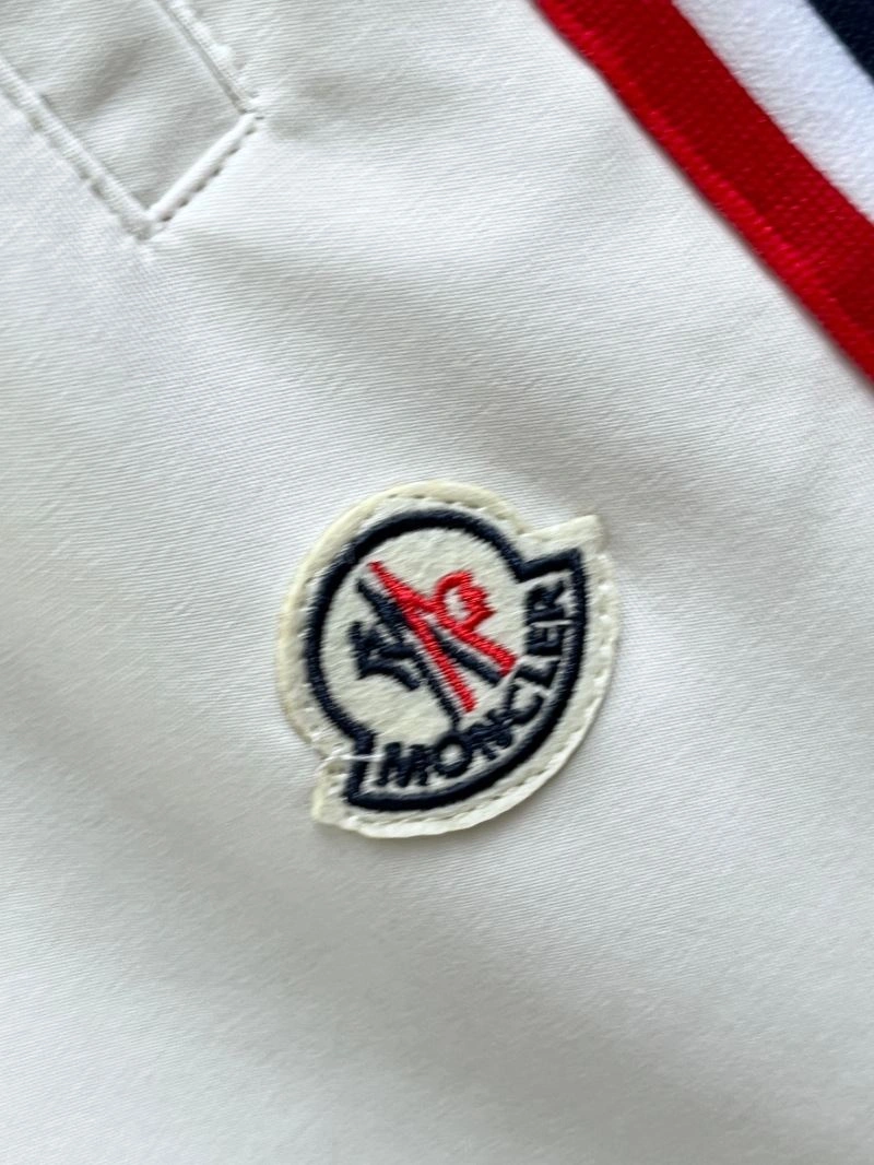 Factory-made Moncler Short Pants