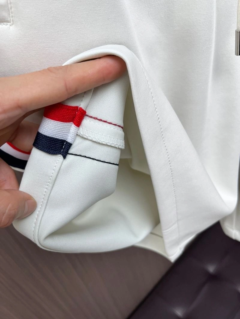 Factory-made Moncler Short Pants