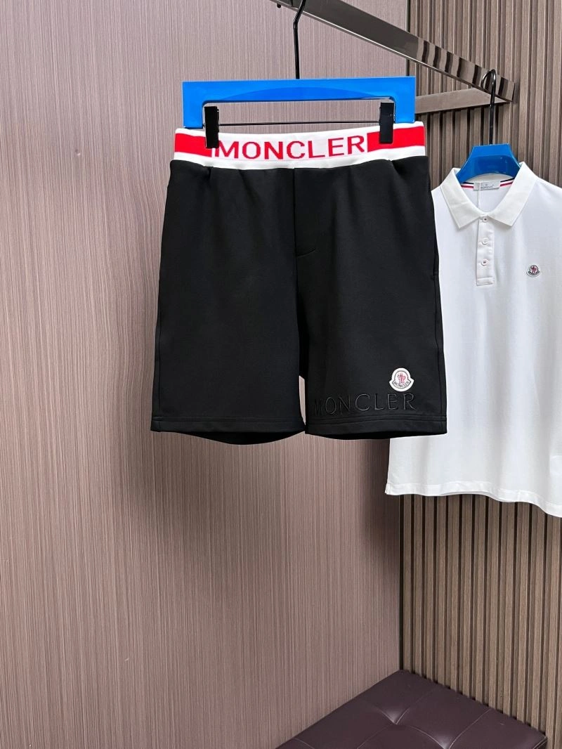 Moncler Short Pants