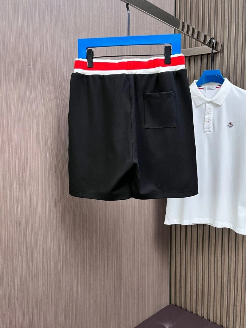 Top mirror Moncler Short Pants