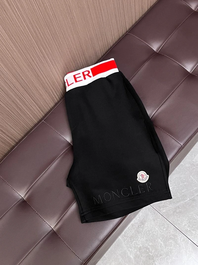 Top mirror Moncler Short Pants