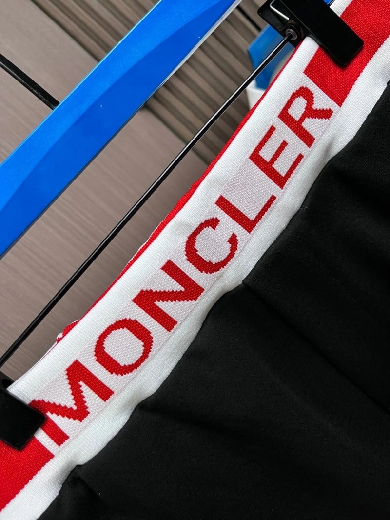Top mirror Moncler Short Pants