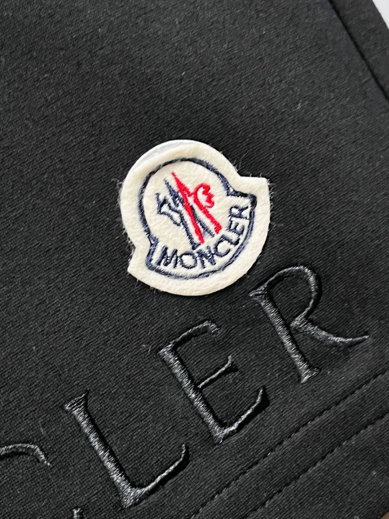 Top mirror Moncler Short Pants