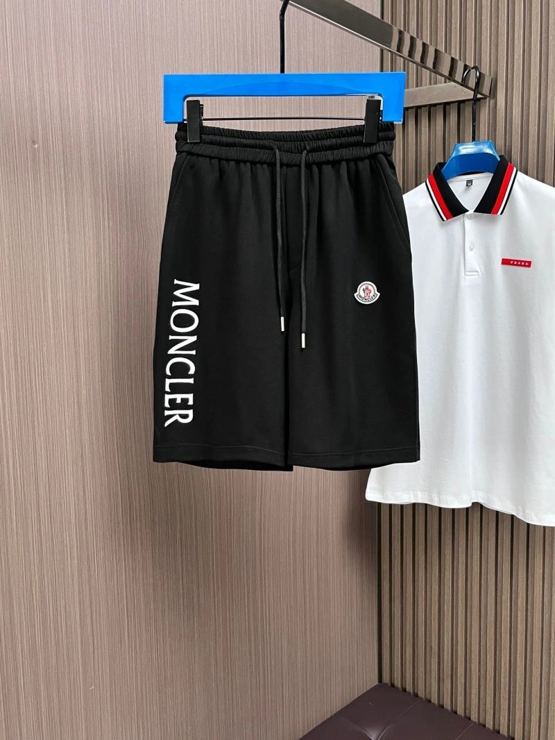Moncler Short Pants