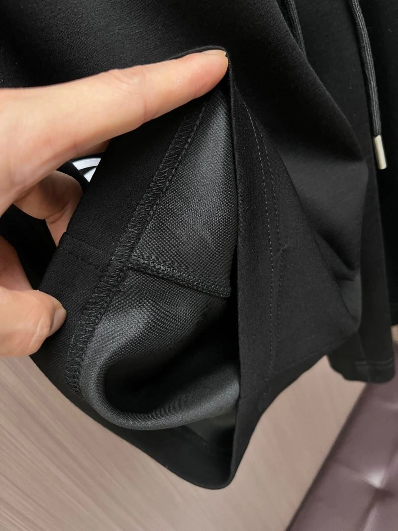 Legit Moncler Short Pants