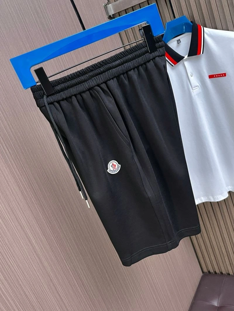 Legit Moncler Short Pants