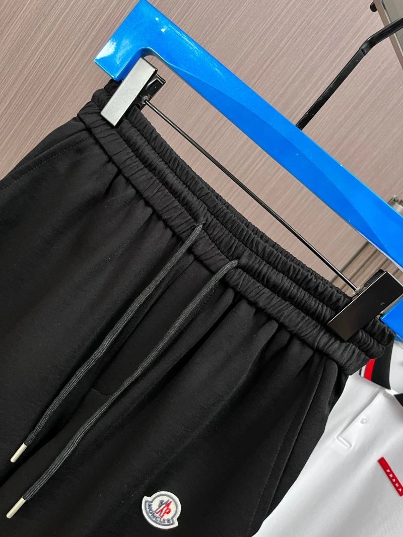 Legit Moncler Short Pants