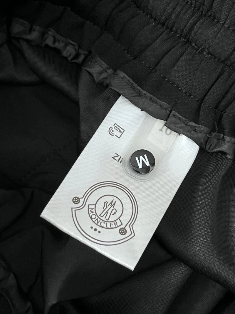 Legit Moncler Short Pants