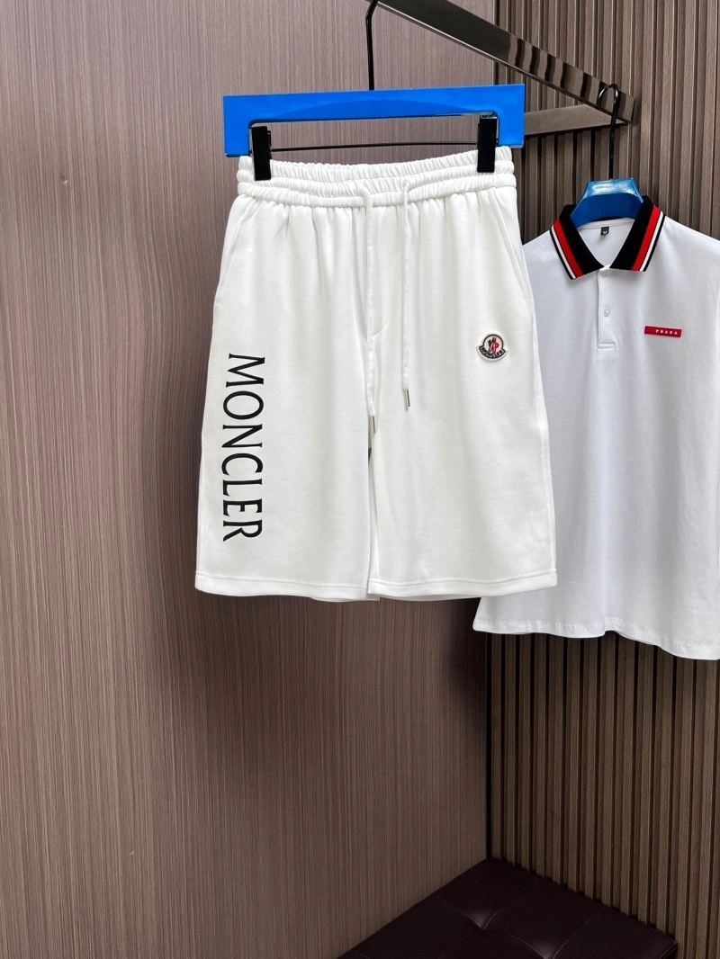 Moncler Short Pants
