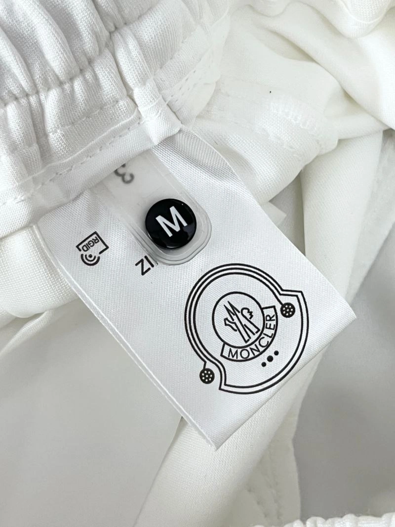Top mirror Moncler Short Pants