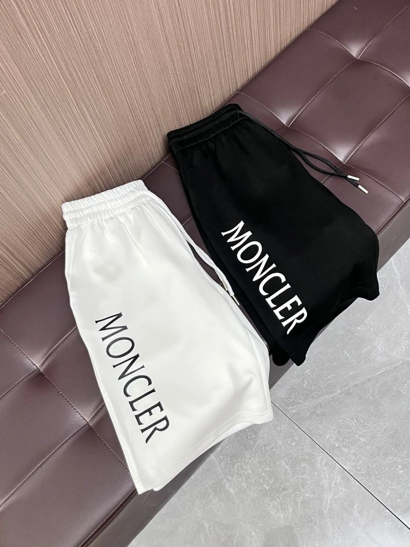 Top mirror Moncler Short Pants