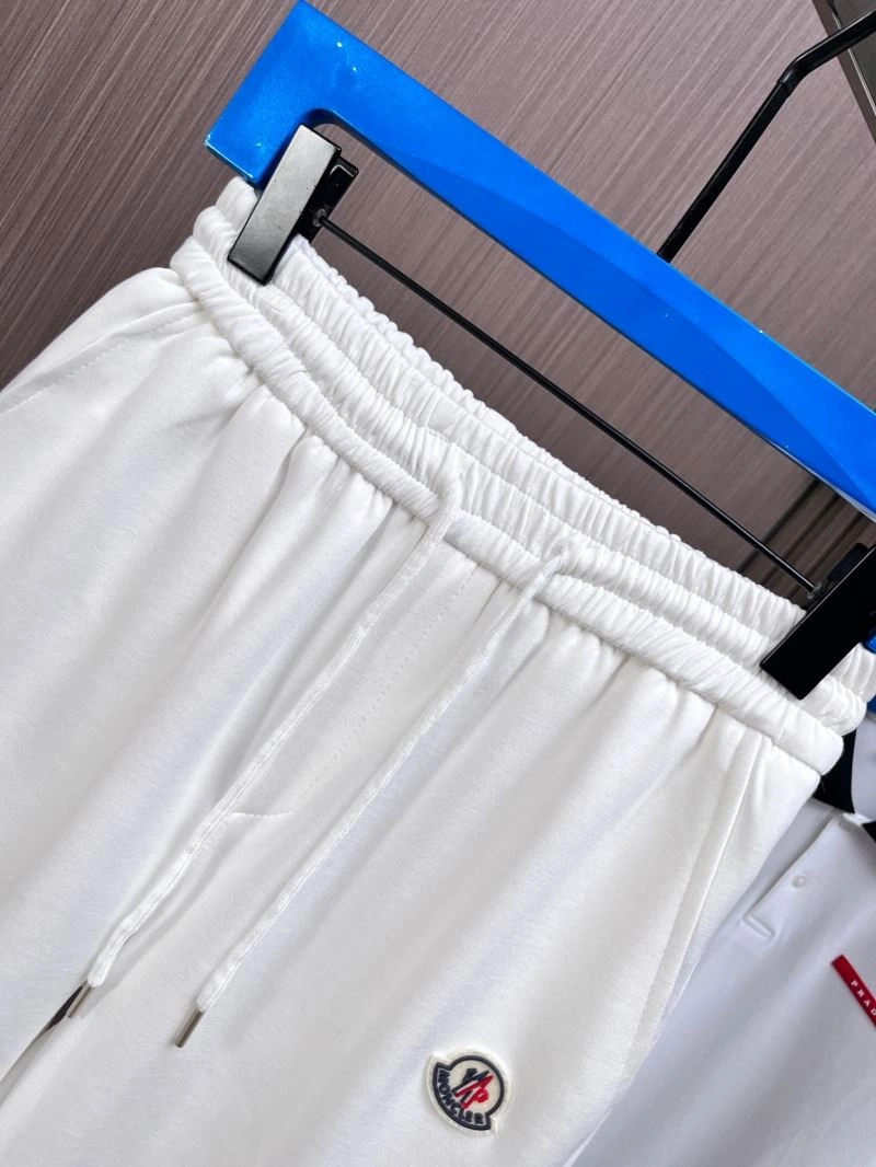 Top mirror Moncler Short Pants